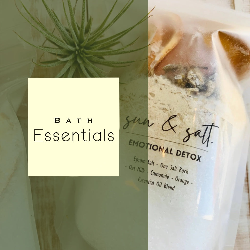 BATH – Earth And Fern